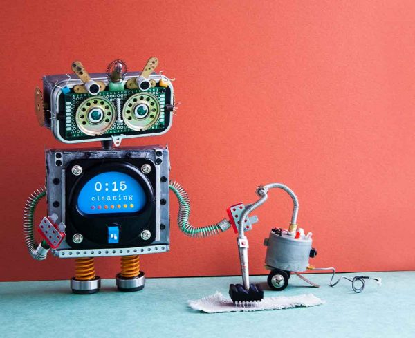 How do I make my cleaning business stand out? Make use of this tips list!