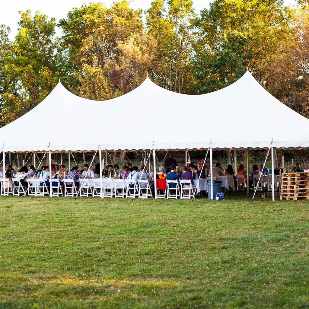 Marketing an Outdoor Event - How to advertise your outdoor brand event