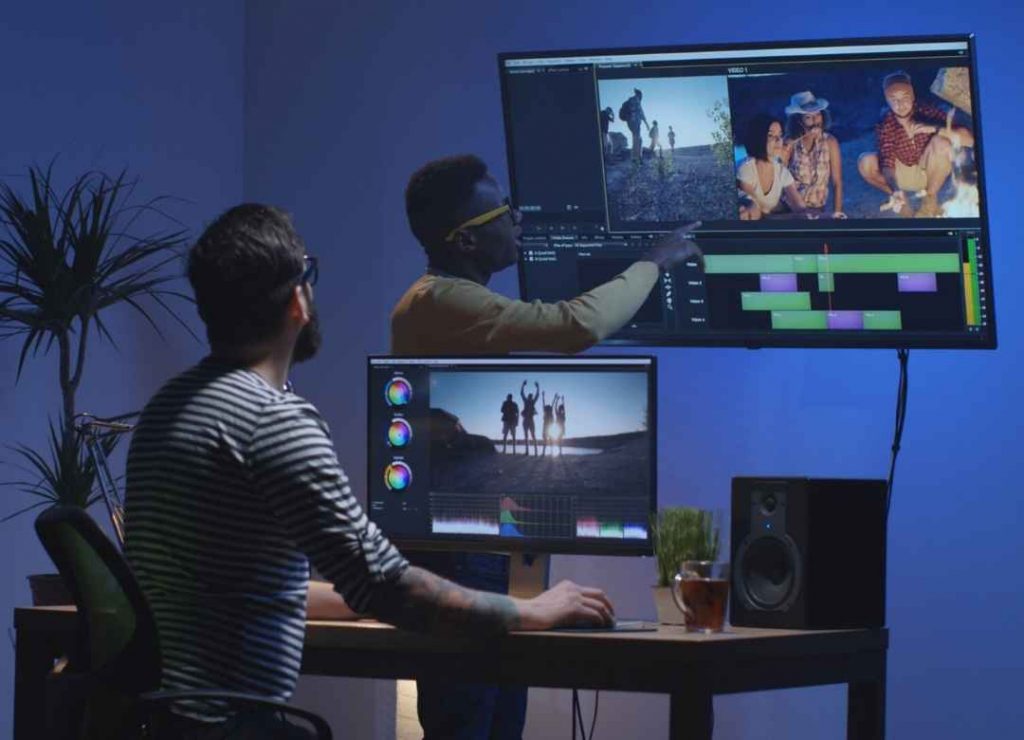 Video editing tips for brands - 6 ways to keep your viewers engaged